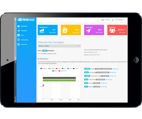 Lead Estate - Lead Generation Tools for Real Estate